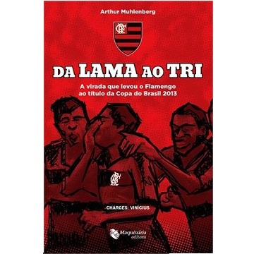 Da lama ao tri: a virada que levou o Flamengo ao título da Copa do ...